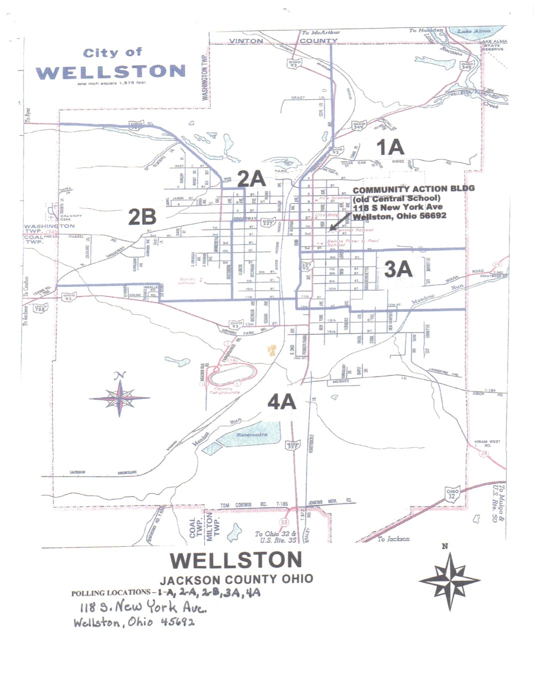 cityofwellston.org | Welcome to the Official Web Page for the City of ...