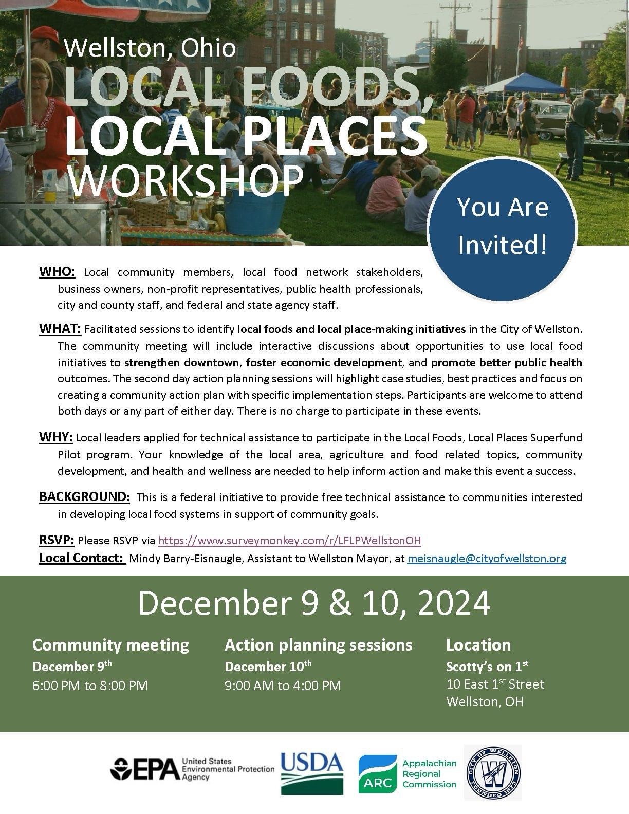 cityofwellston.org | Welcome to the Official Web Page for the City of ...